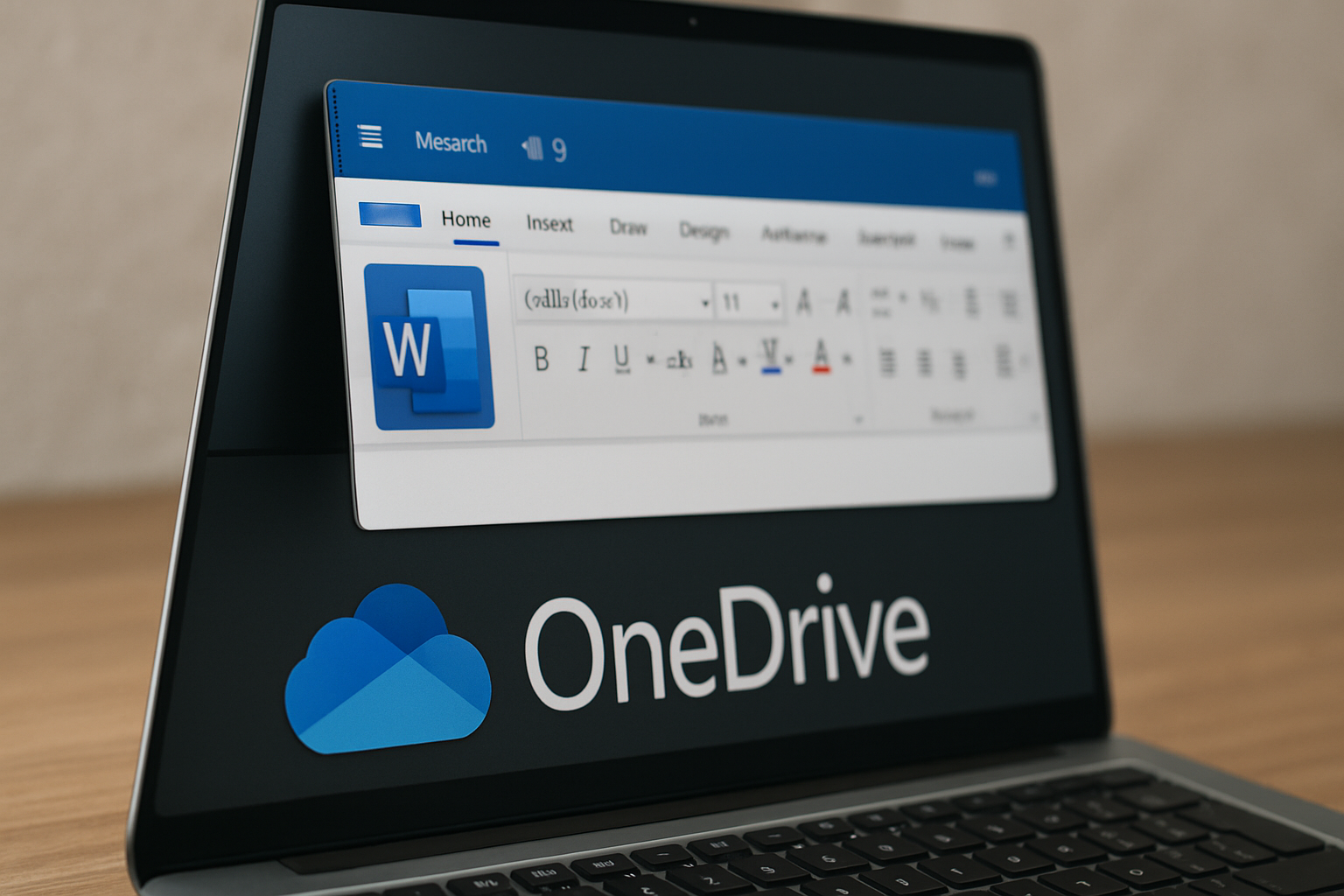 Microsoft Word speichert jetzt standardmäßig in OneDrive - IT Cyber ...